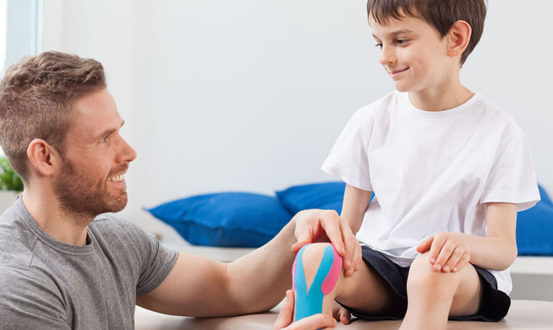 Teen Sports Injury Clinic – Be Your Best Physio