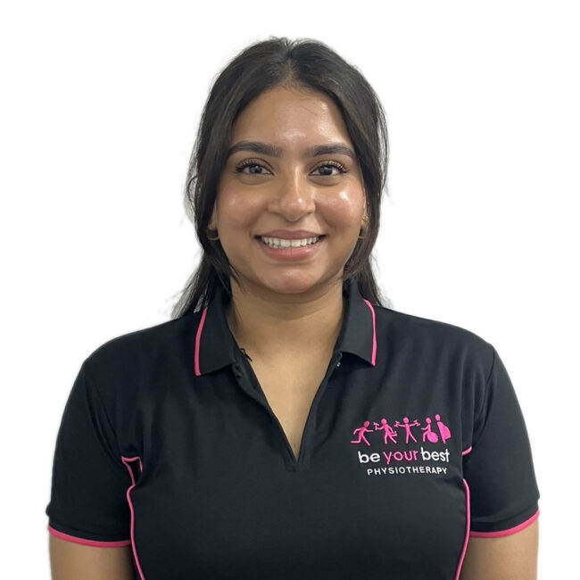 About – Be Your Best Physio