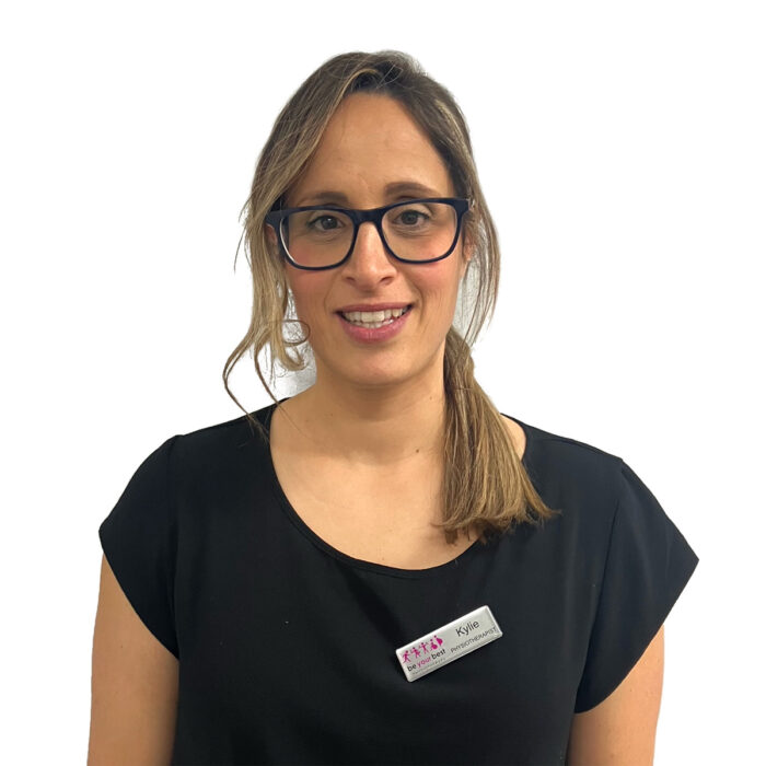 Kylie Benoiton – Be Your Best Physio